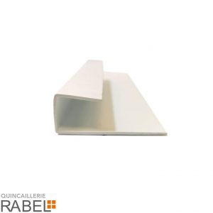 Inside door frame cover 1 3/16″ – 84″ – Quincaillerie Rabel